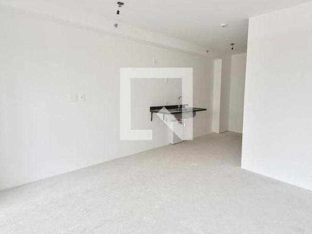 Apartamento à Venda Vila Mariana, 1 Quarto, 32 m² São Paulo