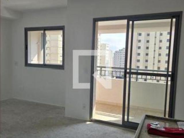 Apartamento à Venda Vila Mariana, 1 Quarto, 32 m² São Paulo