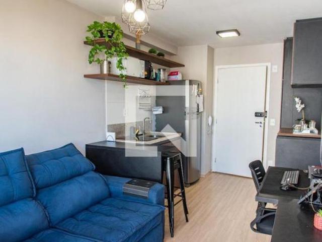 Apartamento à Venda Vila Mariana, 1 Quarto, 32 m² São Paulo