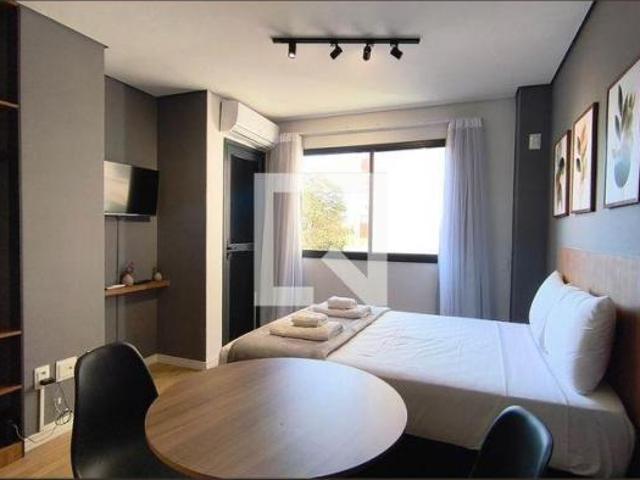 Apartamento à Venda Vila Mariana, 1 Quarto, 32 m² São Paulo
