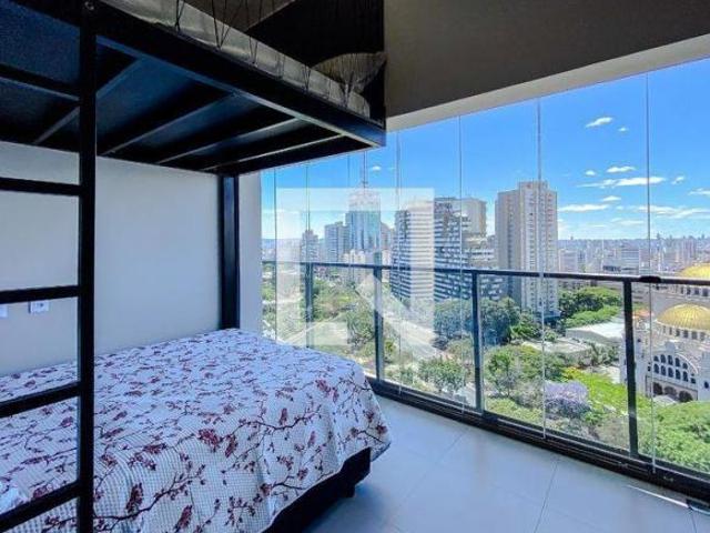 Apartamento à Venda Vila Mariana, 1 Quarto, 32 m² São Paulo
