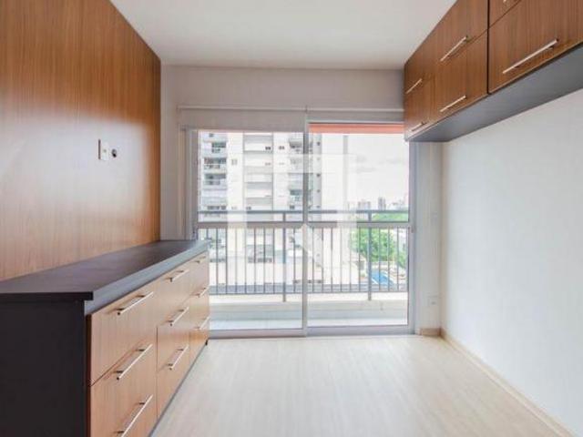 Apartamento à Venda Vila Mariana, 1 Quarto, 32 m² São Paulo