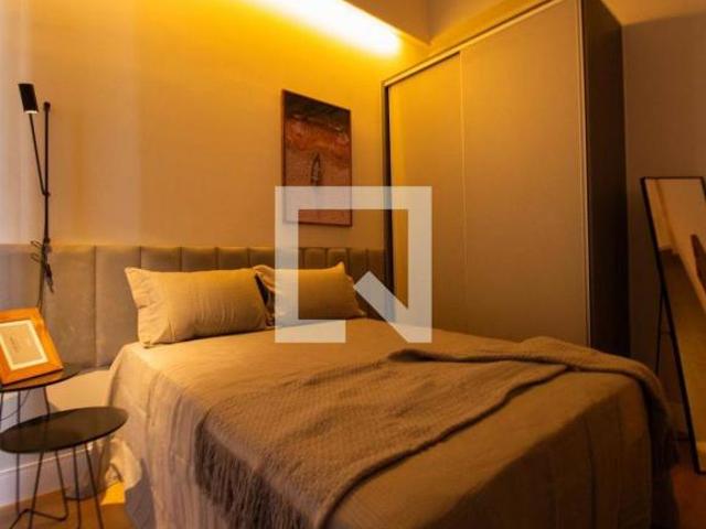 Apartamento à Venda Vila Mariana, 1 Quarto, 37 m2