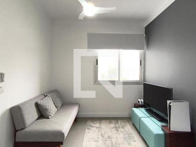 Apartamento à Venda Vila Mariana, 1 Quarto, 37 m2