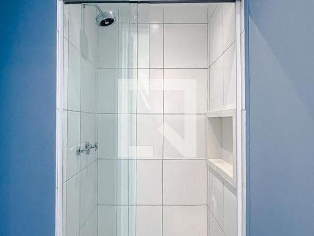 Apartamento à Venda Vila Mariana, 1 Quarto, 37 m2