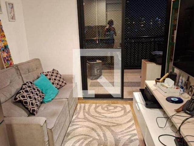 Apartamento à Venda Vila Mariana, 1 Quarto, 37 m2