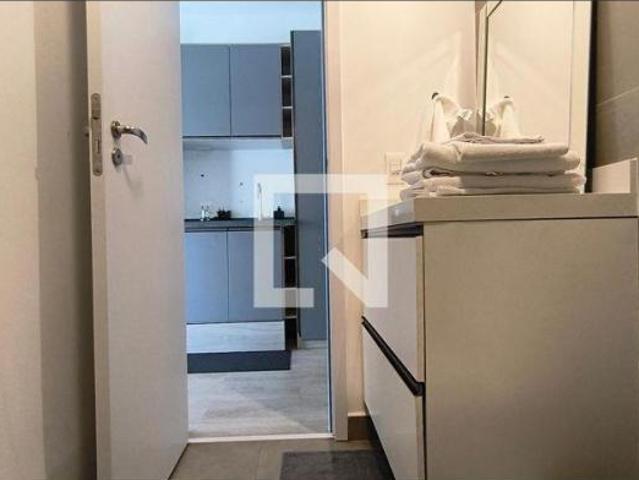 Apartamento à Venda Vila Mariana, 1 Quarto, 37 m2