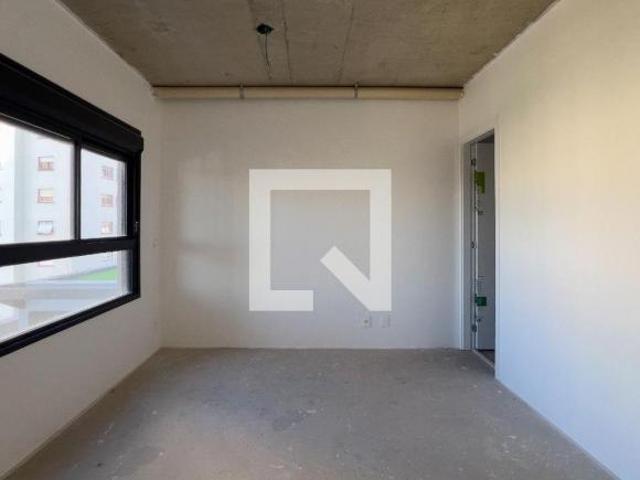 Apartamento à Venda Vila Mariana, 1 Quarto, 37 m2