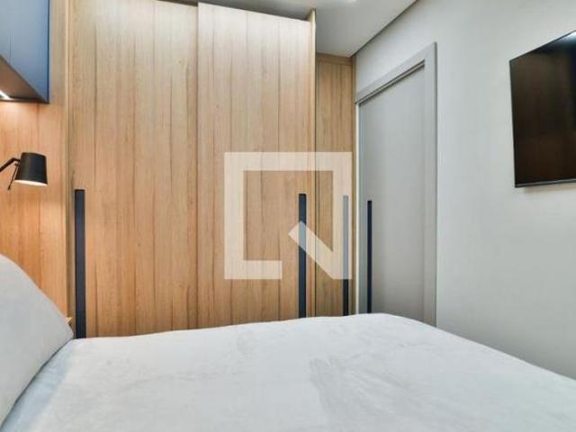 Apartamento à Venda Vila Mariana, 1 Quarto, 37 m2