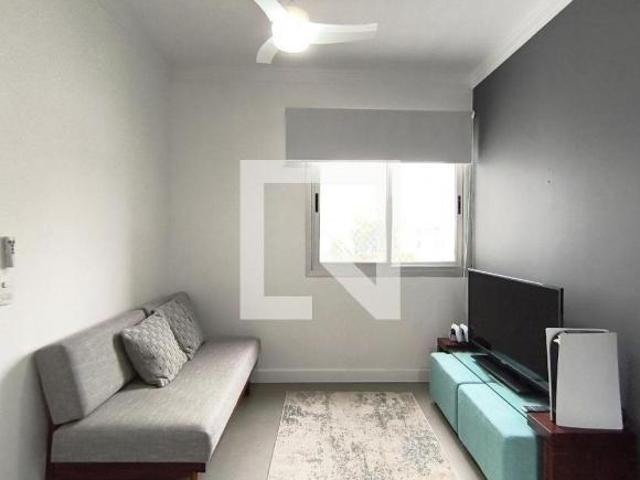 Apartamento à Venda Vila Mariana, 1 Quarto, 37 m2