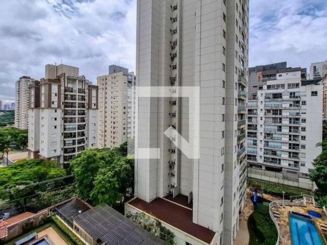 Apartamento à Venda Vila Mariana, 1 Quarto, 37 m2