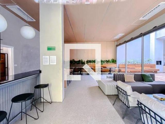 Apartamento à Venda Vila Mariana, 1 Quarto, 37 m2