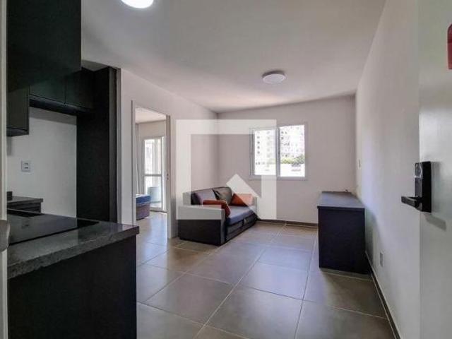 Apartamento à Venda Vila Mariana, 1 Quarto, 37 m2