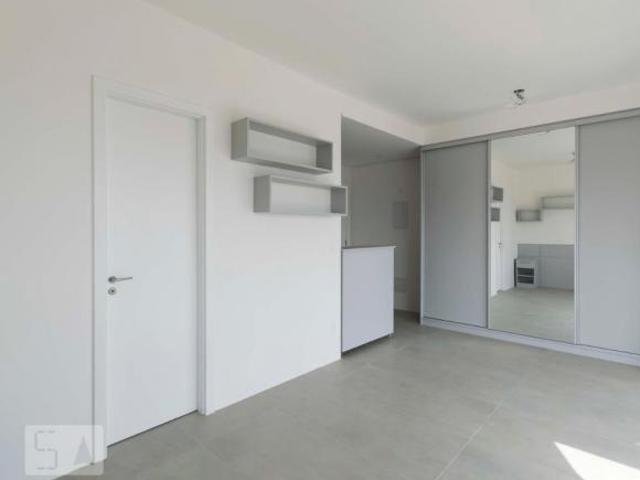 Apartamento à Venda Vila Mariana, 1 Quarto, 37 m2