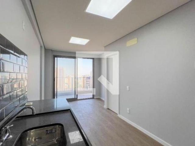 Apartamento à Venda Vila Mariana, 1 Quarto, 37 m2