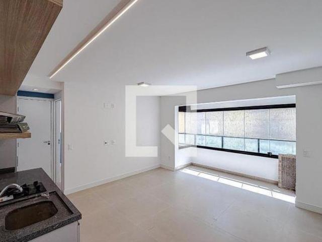 Apartamento à Venda Vila Mariana, 1 Quarto, 37 m2
