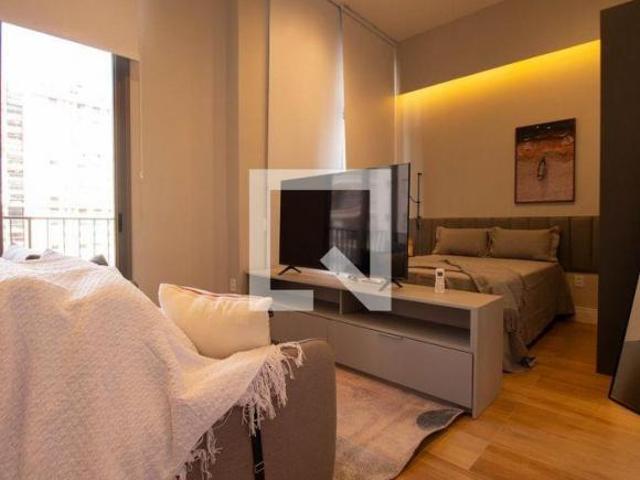 Apartamento à Venda Vila Mariana, 1 Quarto, 37 m2