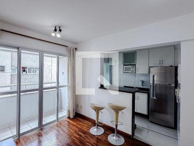 Apartamento à Venda Vila Mariana, 1 Quarto, 37 m2