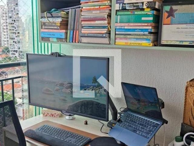 Apartamento à Venda Vila Mariana, 1 Quarto, 37 m2