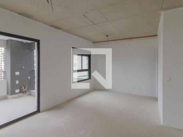 Apartamento à Venda Vila Mariana, 1 Quarto, 37 m2