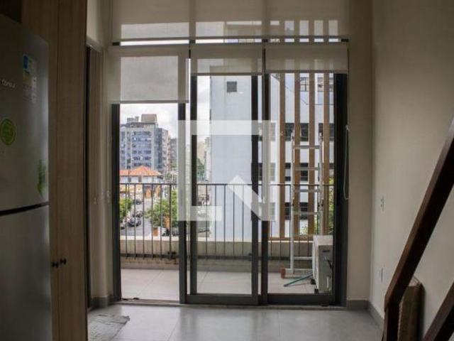 Apartamento à Venda Vila Mariana, 1 Quarto, 37 m2