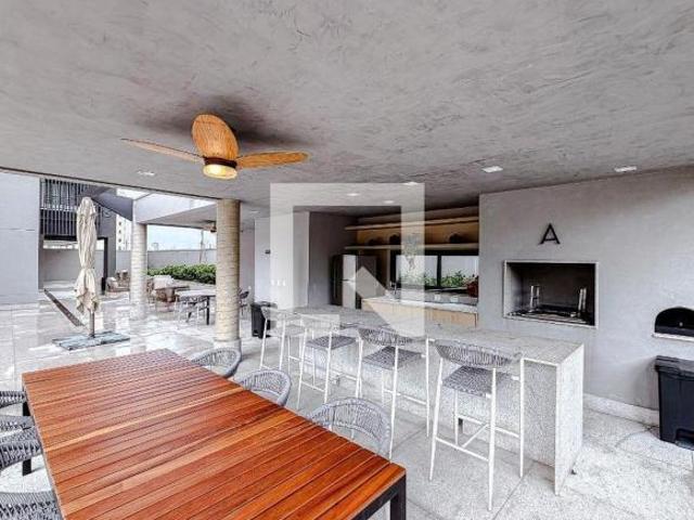 Apartamento à Venda Vila Mariana, 1 Quarto, 37 m2