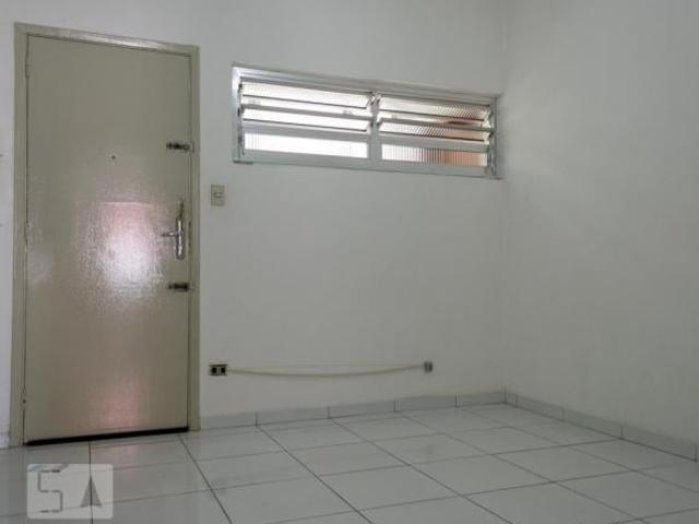 Apartamento à Venda Vila Mariana, 1 Quarto, 37 m2
