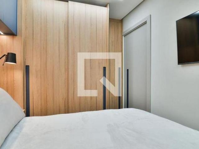 Apartamento à Venda Vila Mariana, 1 Quarto, 37 m2