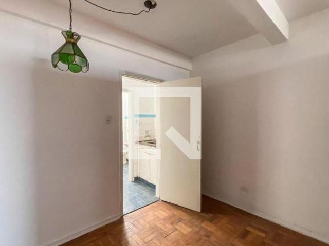 Apartamento à Venda Vila Mariana, 1 Quarto, 37 m2