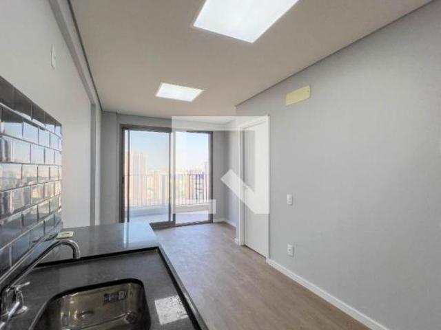 Apartamento à Venda Vila Mariana, 1 Quarto, 37 m2