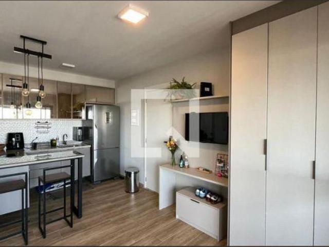 Apartamento à Venda Vila Mariana, 1 Quarto, 37 m2