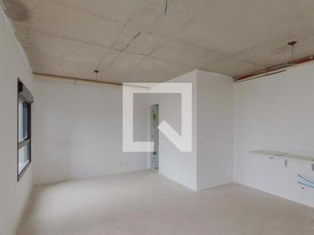 Apartamento à Venda Vila Mariana, 1 Quarto, 37 m2