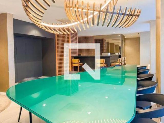 Apartamento à Venda Vila Mariana, 1 Quarto, 37 m2