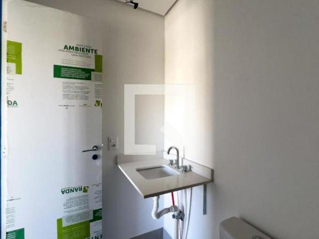 Apartamento à Venda Vila Mariana, 1 Quarto, 37 m2