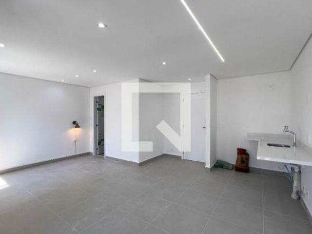 Apartamento à Venda Vila Mariana, 1 Quarto, 37 m² São Paulo