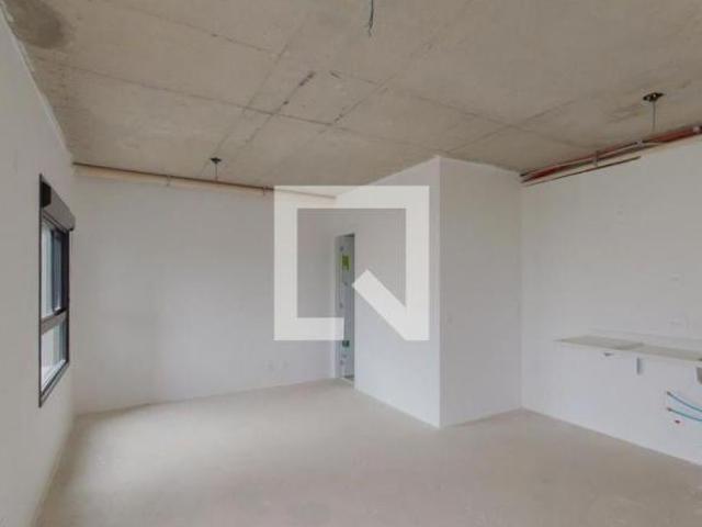 Apartamento à Venda Vila Mariana, 1 Quarto, 37 m² São Paulo
