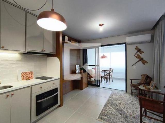 Apartamento à Venda Vila Mariana, 1 Quarto, 37 m² São Paulo