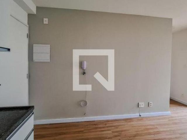 Apartamento à Venda Vila Mariana, 1 Quarto, 37 m² São Paulo