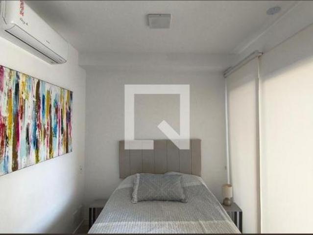 Apartamento à Venda Vila Mariana, 1 Quarto, 37 m² São Paulo