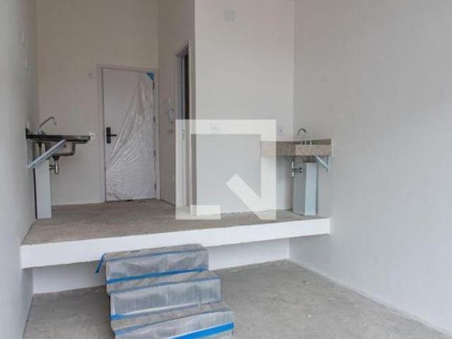 Apartamento à Venda Vila Mariana, 1 Quarto, 37 m² São Paulo
