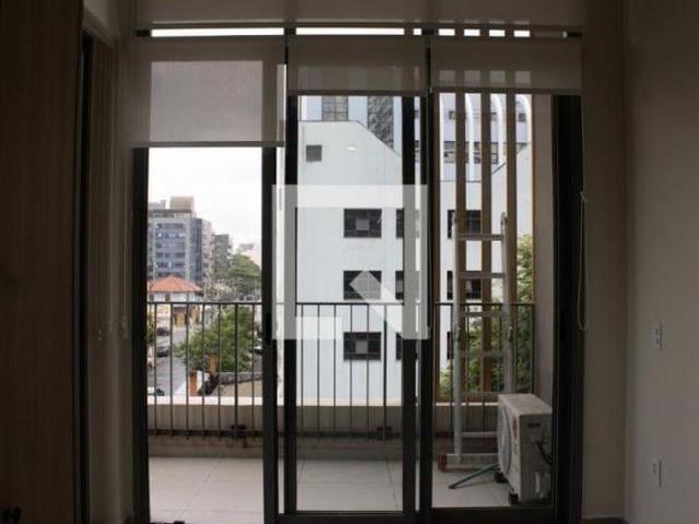 Apartamento à Venda Vila Mariana, 1 Quarto, 37 m² São Paulo
