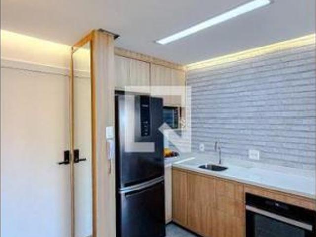 Apartamento à Venda Vila Mariana, 1 Quarto, 37 m² São Paulo