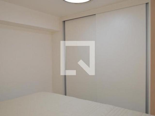Apartamento à Venda Vila Mariana, 1 Quarto, 34 m2