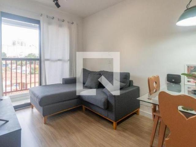 Apartamento à Venda Vila Mariana, 1 Quarto, 34 m2