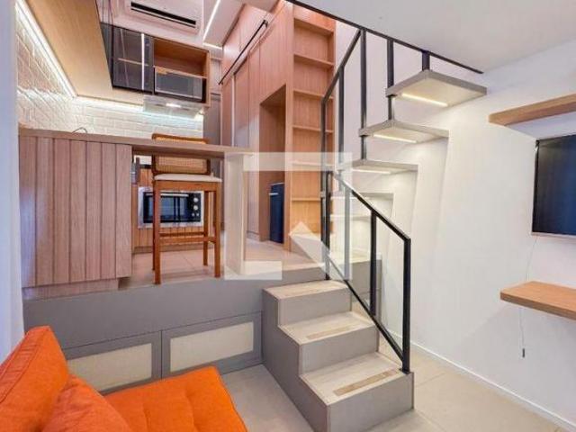 Apartamento à Venda Vila Mariana, 1 Quarto, 34 m2