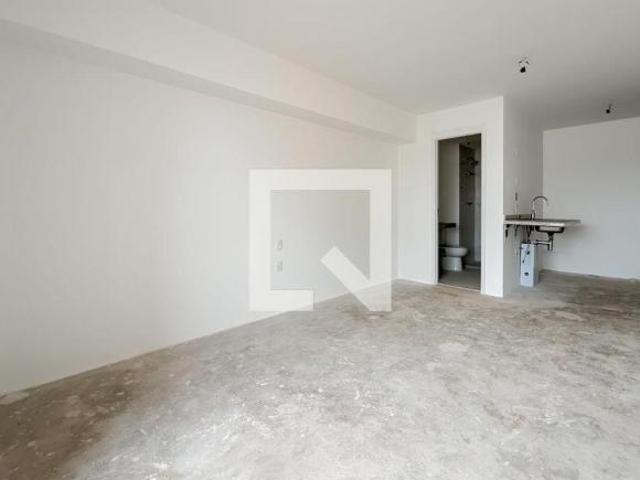 Apartamento à Venda Vila Mariana, 1 Quarto, 34 m2