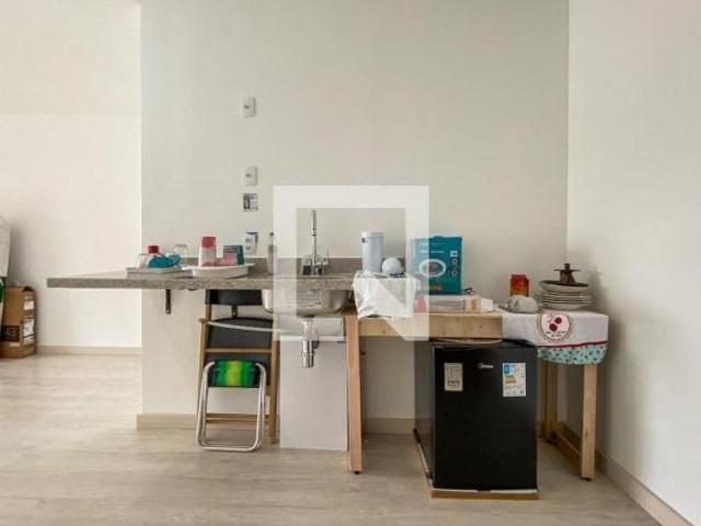 Apartamento à Venda Vila Mariana, 1 Quarto, 34 m2