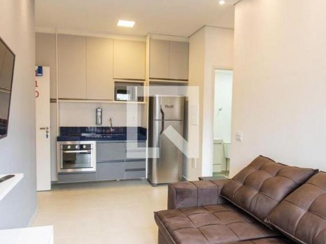 Apartamento à Venda Vila Mariana, 1 Quarto, 34 m2