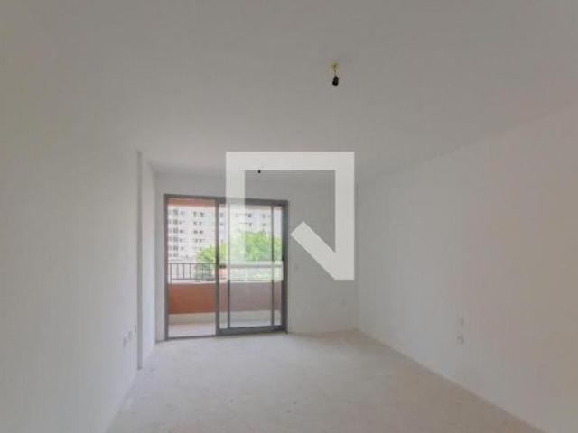 Apartamento à Venda Vila Mariana, 1 Quarto, 34 m2