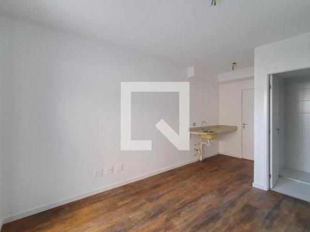 Apartamento à Venda Vila Mariana, 1 Quarto, 34 m2